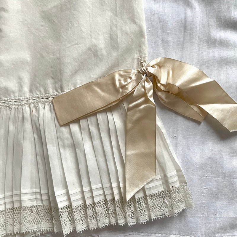 Silk Bloomers - Etsy