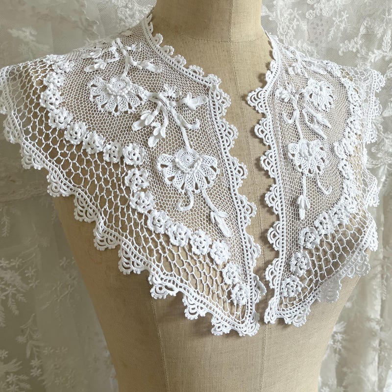 Antique Lace Europe - Etsy UK
