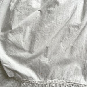 Antique Victorian Edwardian Split Leg Bloomers - Etsy