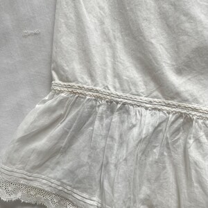 Antique Victorian Edwardian Split Leg Bloomers - Etsy