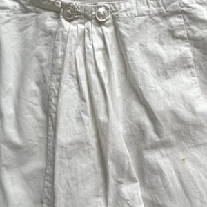 Antique Victorian Edwardian Split Leg Bloomers - Etsy