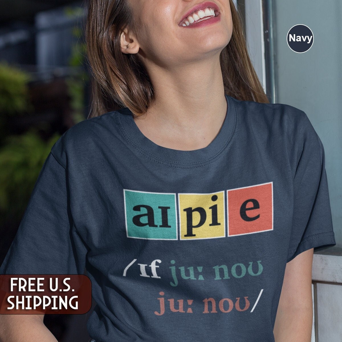 IPA-IYKYK Heavy Cotton Tee, Linguistics, Phonetics, IPA, Alphabet ...