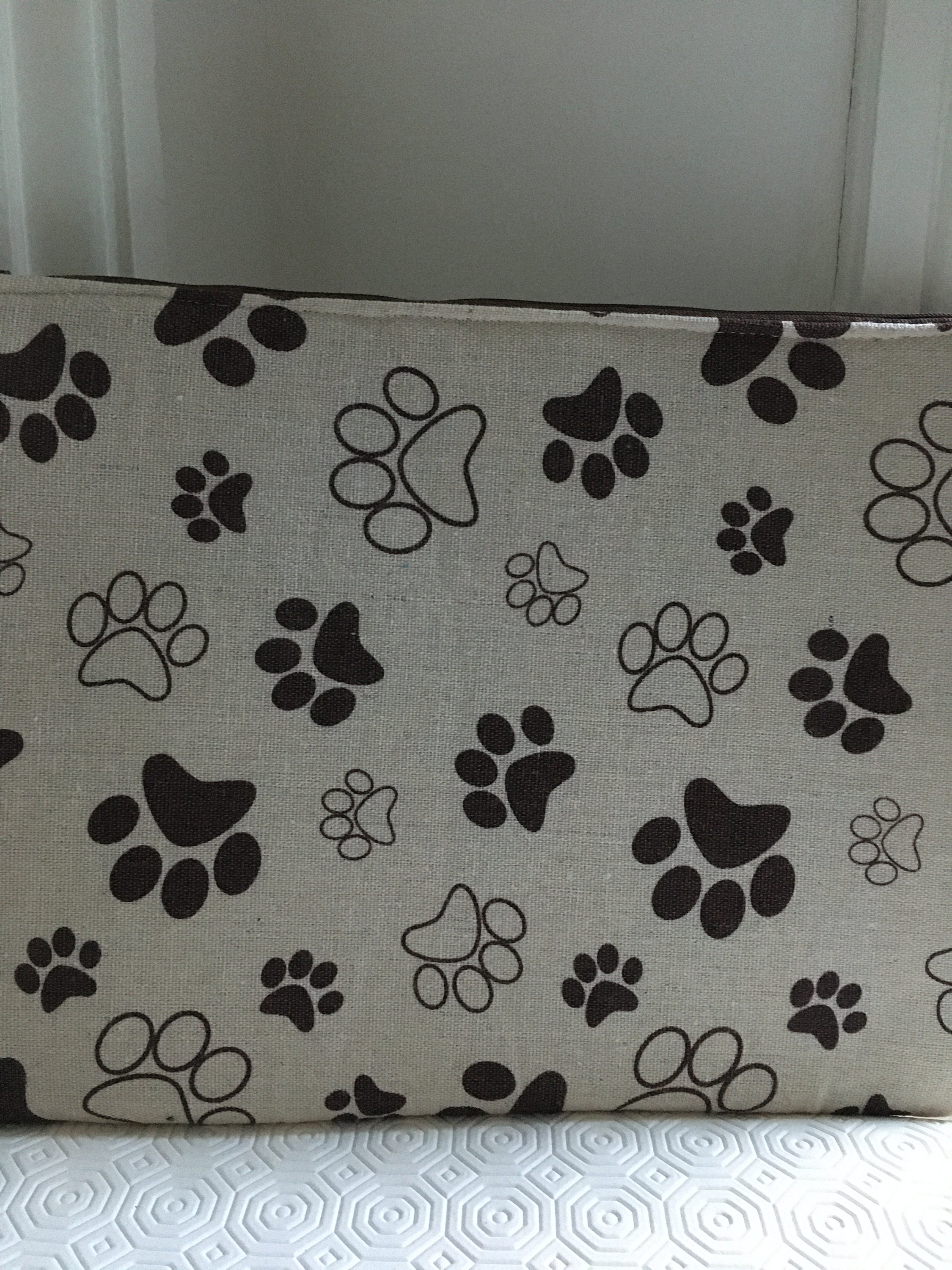 Paws Computer Case - Etsy