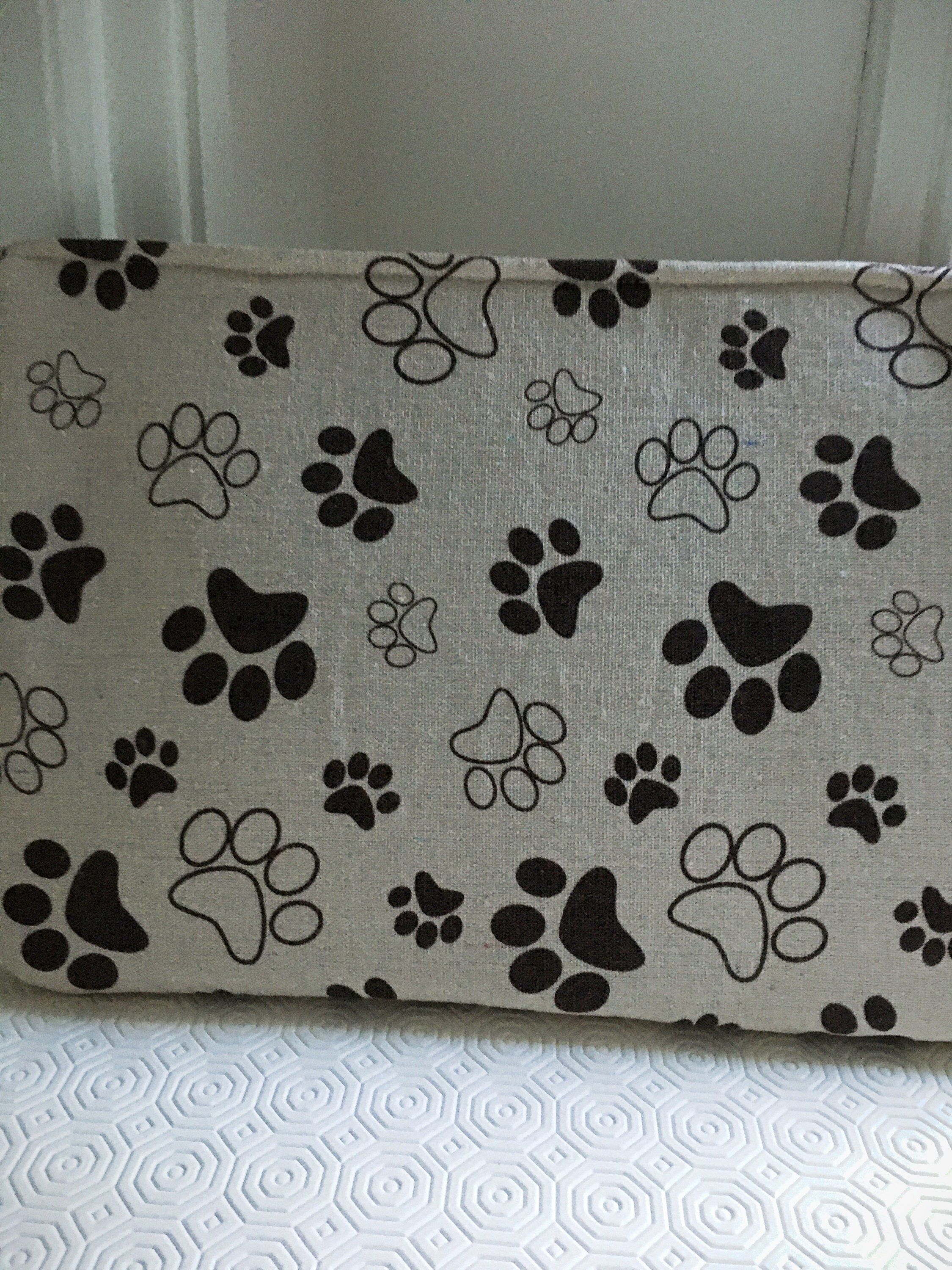 Paws Computer Case - Etsy