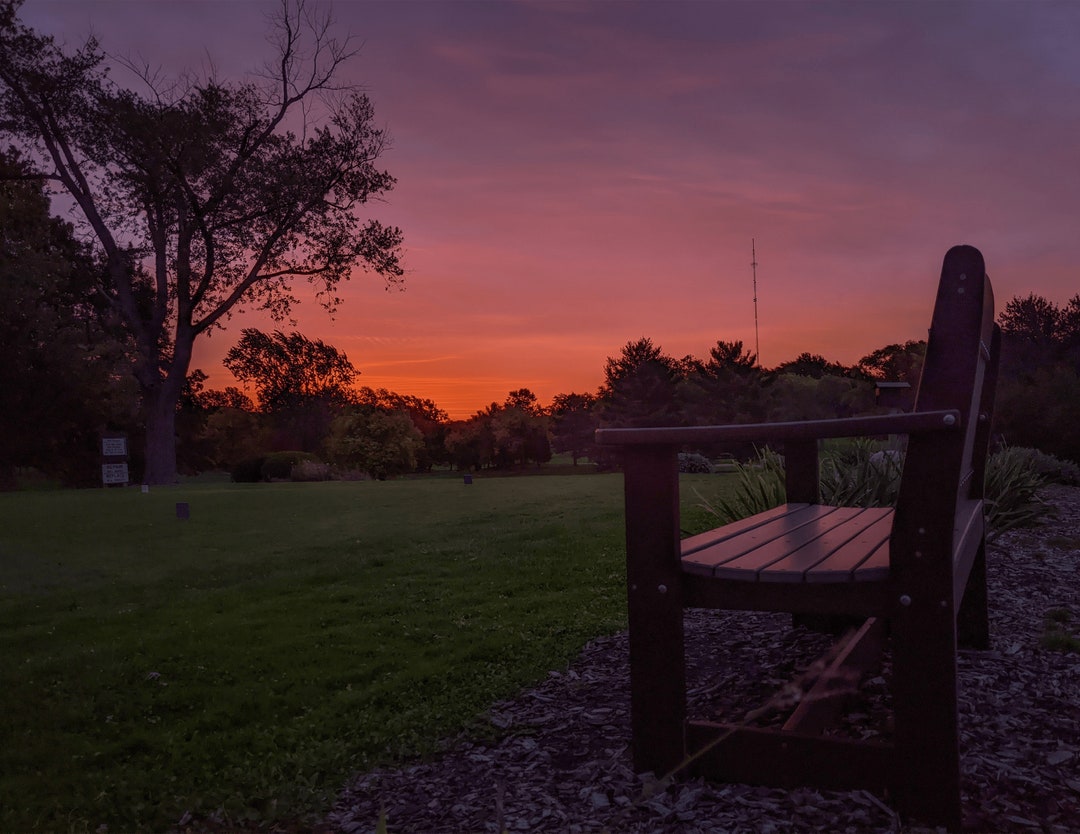 Early Morning Tee Time - Etsy