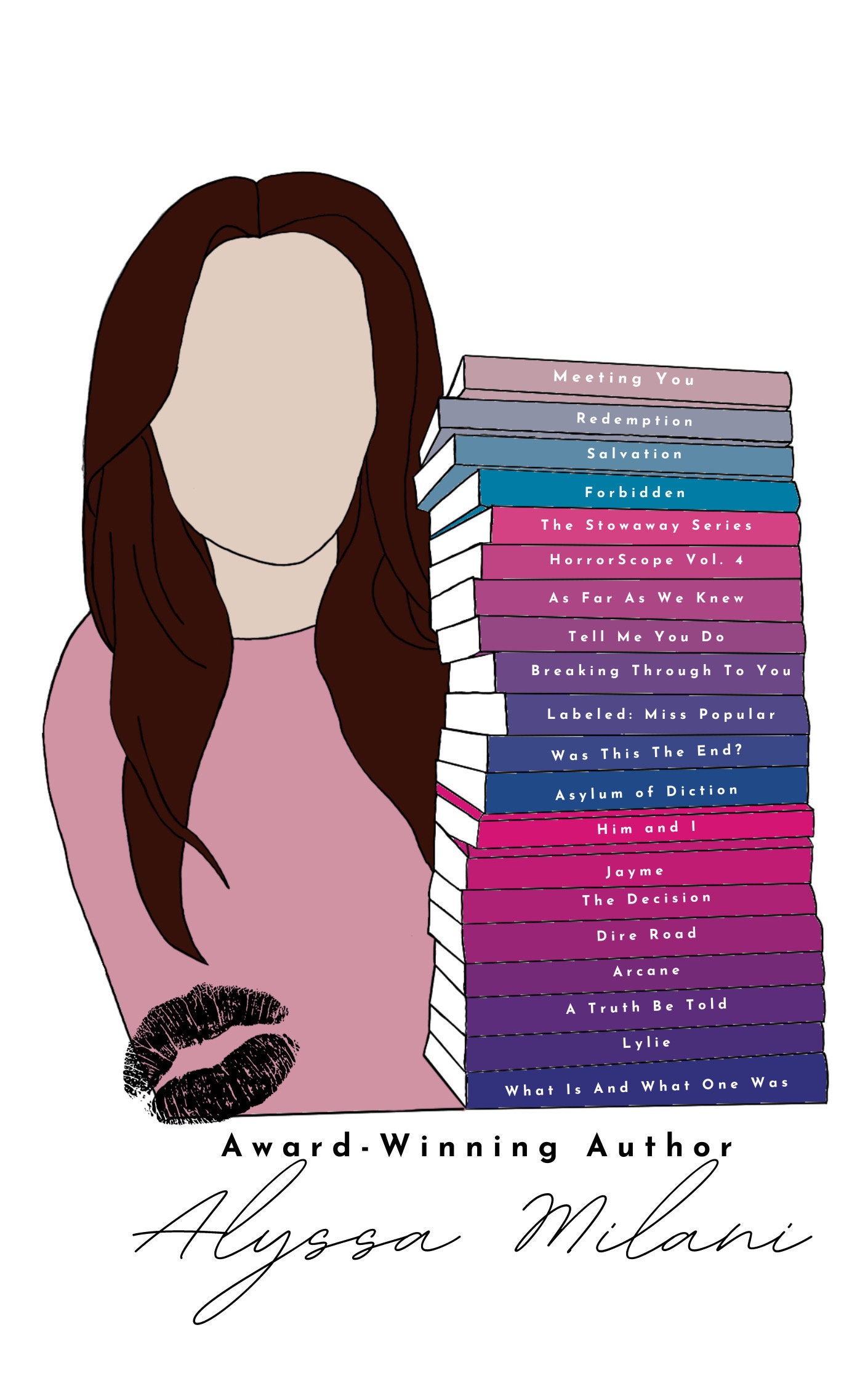 Custom Character Art - Etsy