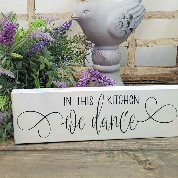 Country Kitchen Sign - Etsy