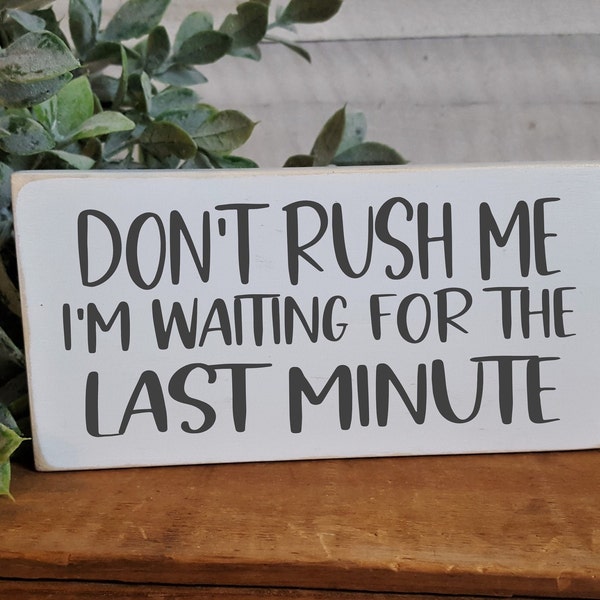 Funny Waiting Room Signs - Etsy