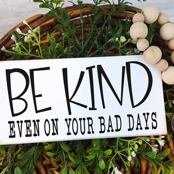 Bad Neighbor Sign - Etsy