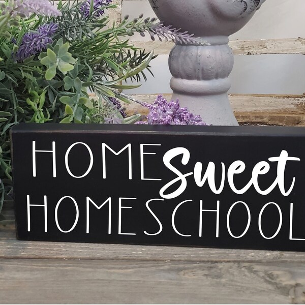 Homeschool Classroom - Etsy
