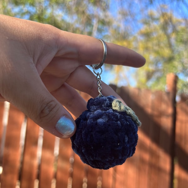 Crochet Keychain - Shop Online - Etsy
