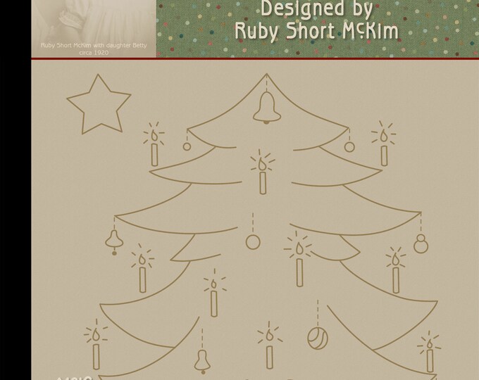 Toy Shop Window Quilt Pattern Book, Designed by Ruby Short Mckim, 1933 - Etsy