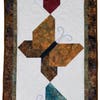 Butterfly Quilt Designed by Ruby Short Mckim - Etsy