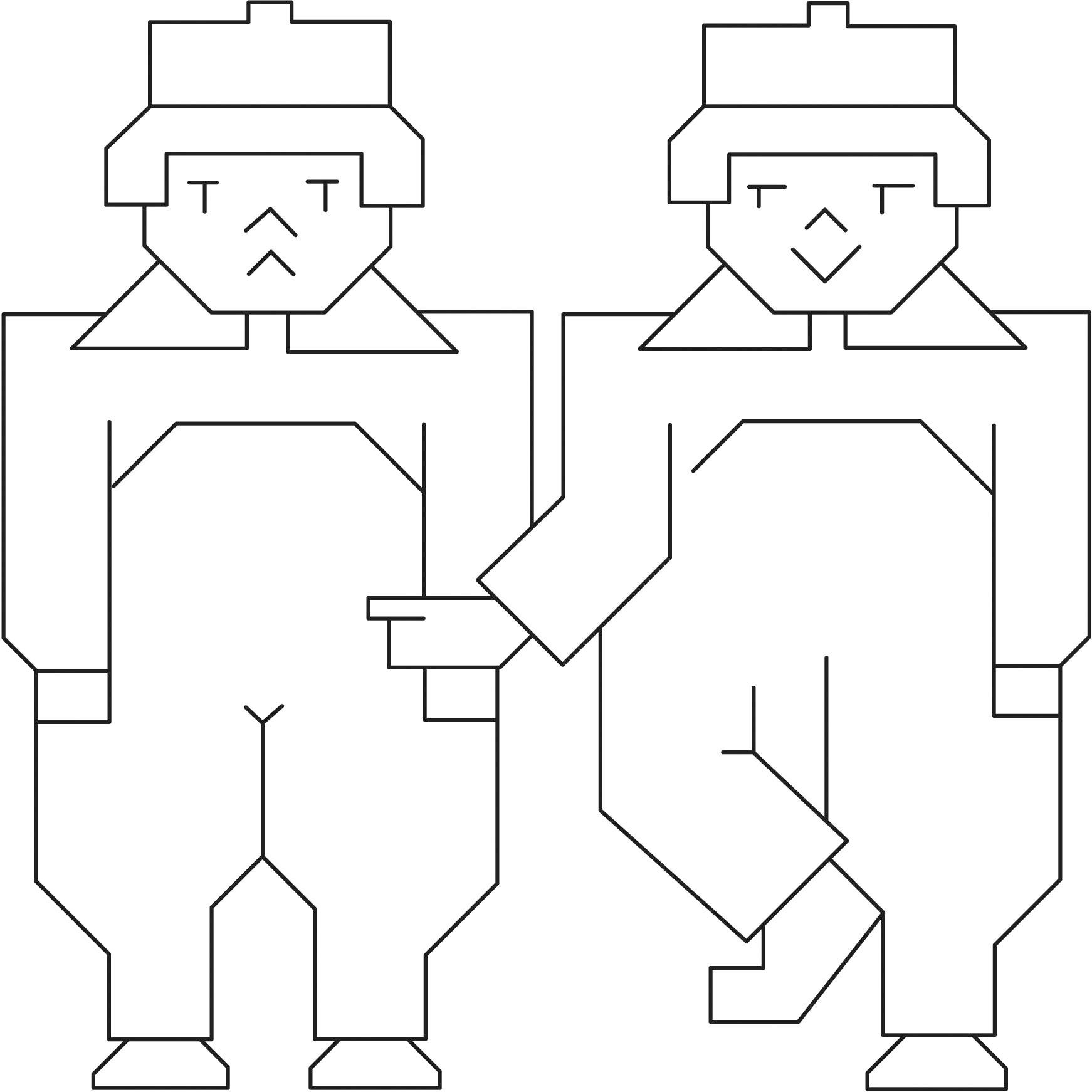 Alice in Wonderland Quilt Pattern Book, Designed by Ruby Short Mckim ...