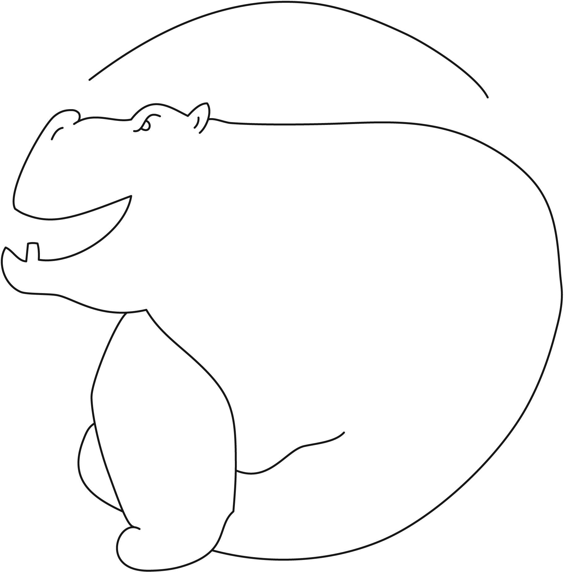 Roly Poly Circus Quilt Pattern Book, Designed by Ruby Short Mckim, 1923 ...