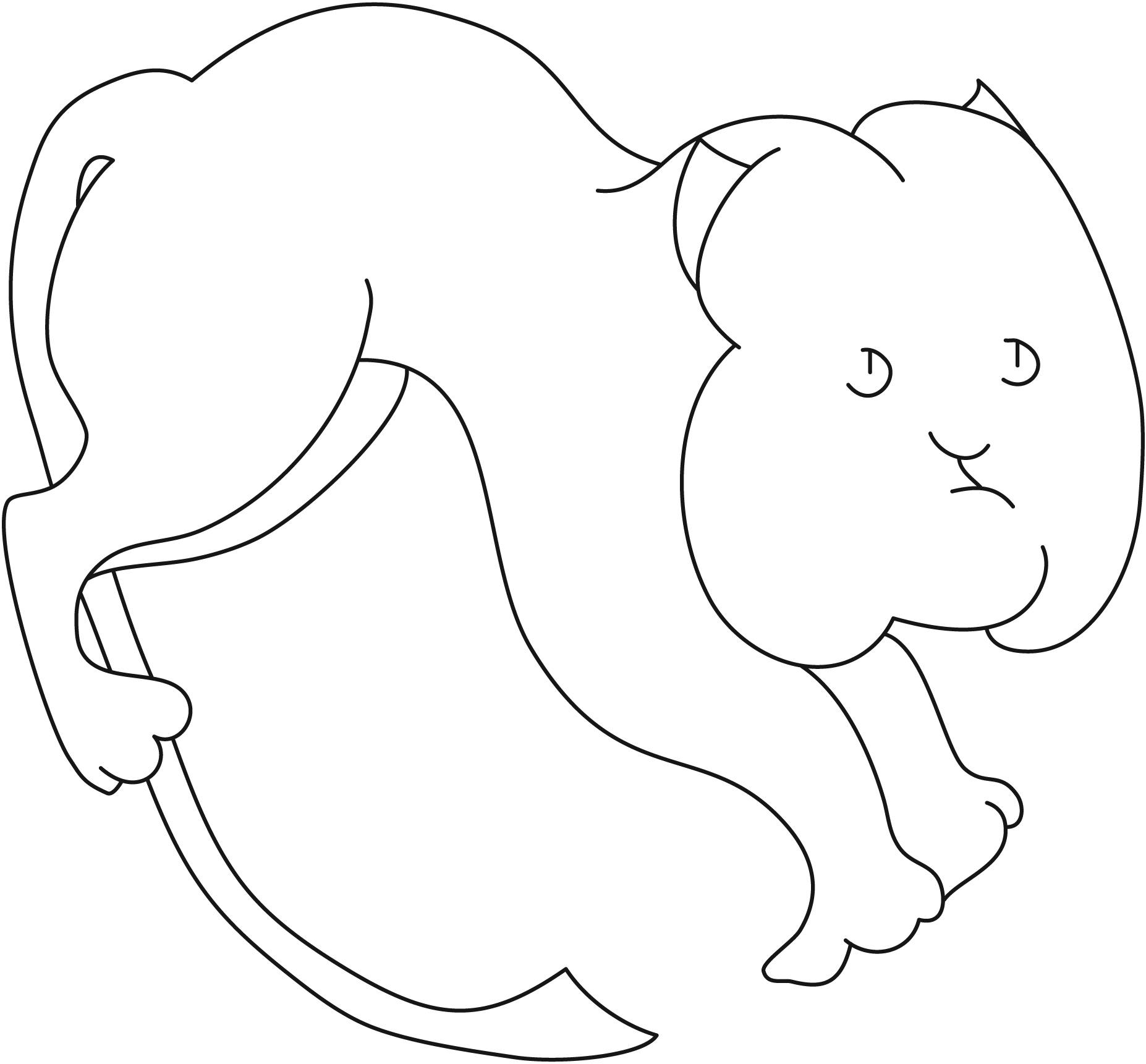 Roly Poly Circus Quilt Pattern Book, Designed by Ruby Short Mckim, 1923 ...