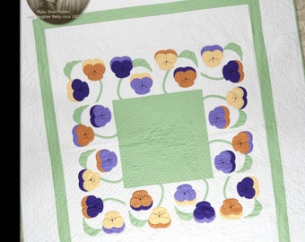 Rhymeland Quilt Pattern Book Designed by Ruby Short Mckim - Etsy