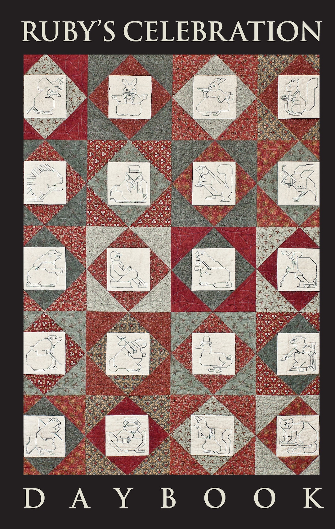 Ruby Short Mckim's Celebration Daybook - Etsy