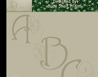 Toy Shop Window Quilt Pattern Book, Designed by Ruby Short Mckim, 1933 - Etsy