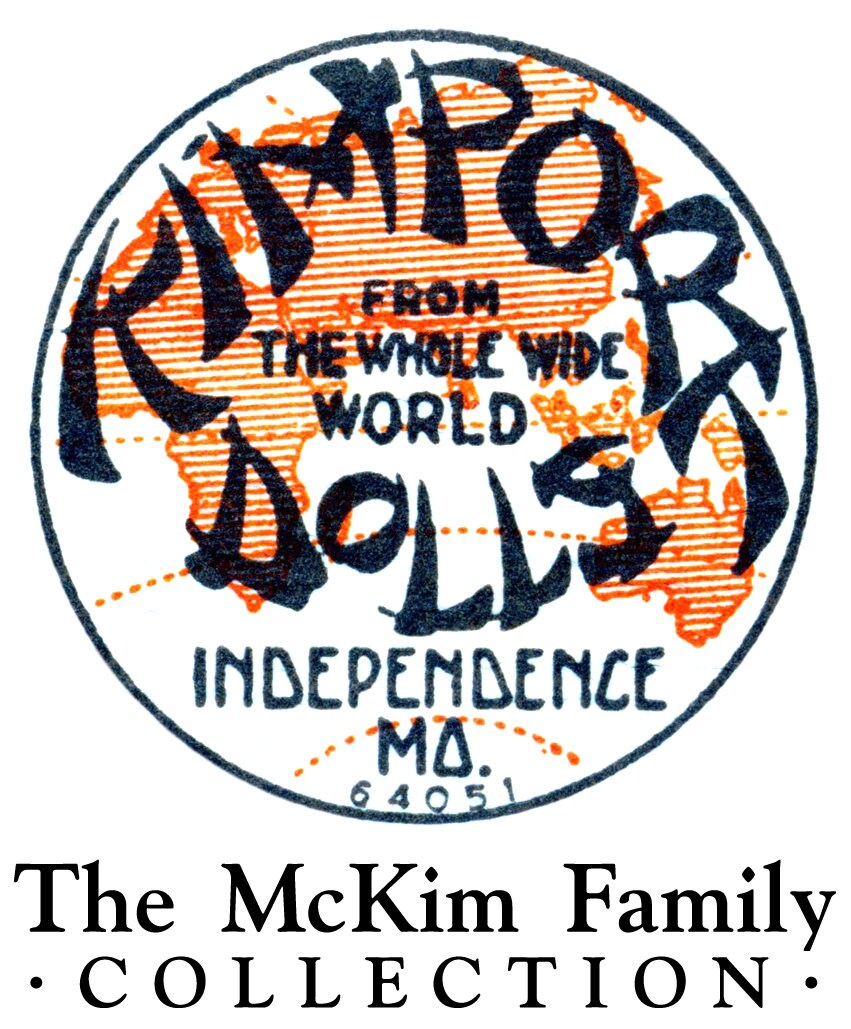 Dolly Folks Furnishings Designed by Ruby Short Mckim - Etsy