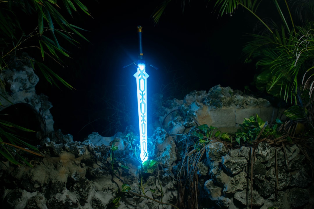 Frostblade - Etsy
