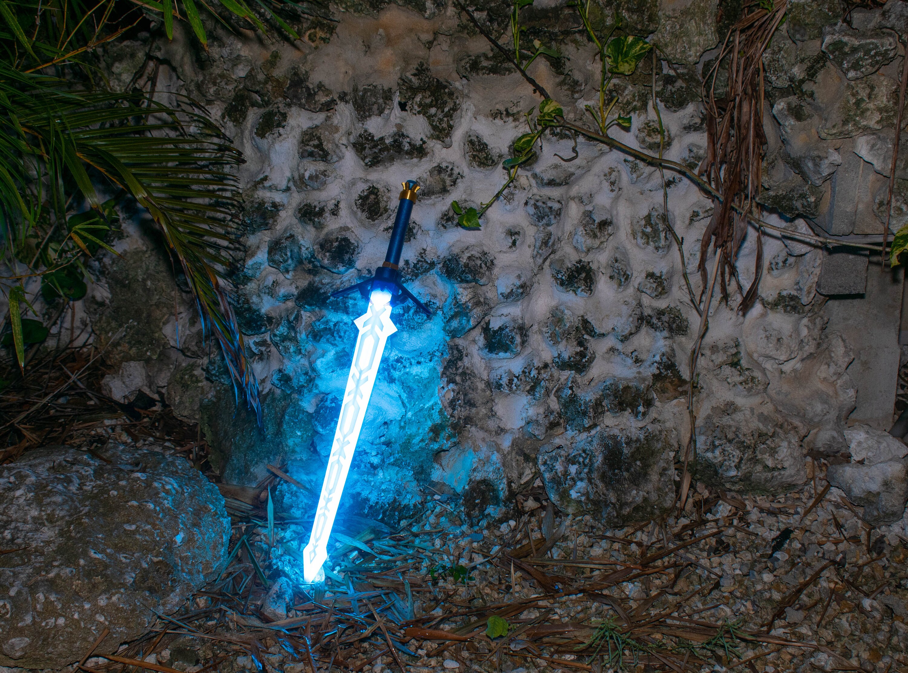 Frostblade - Etsy