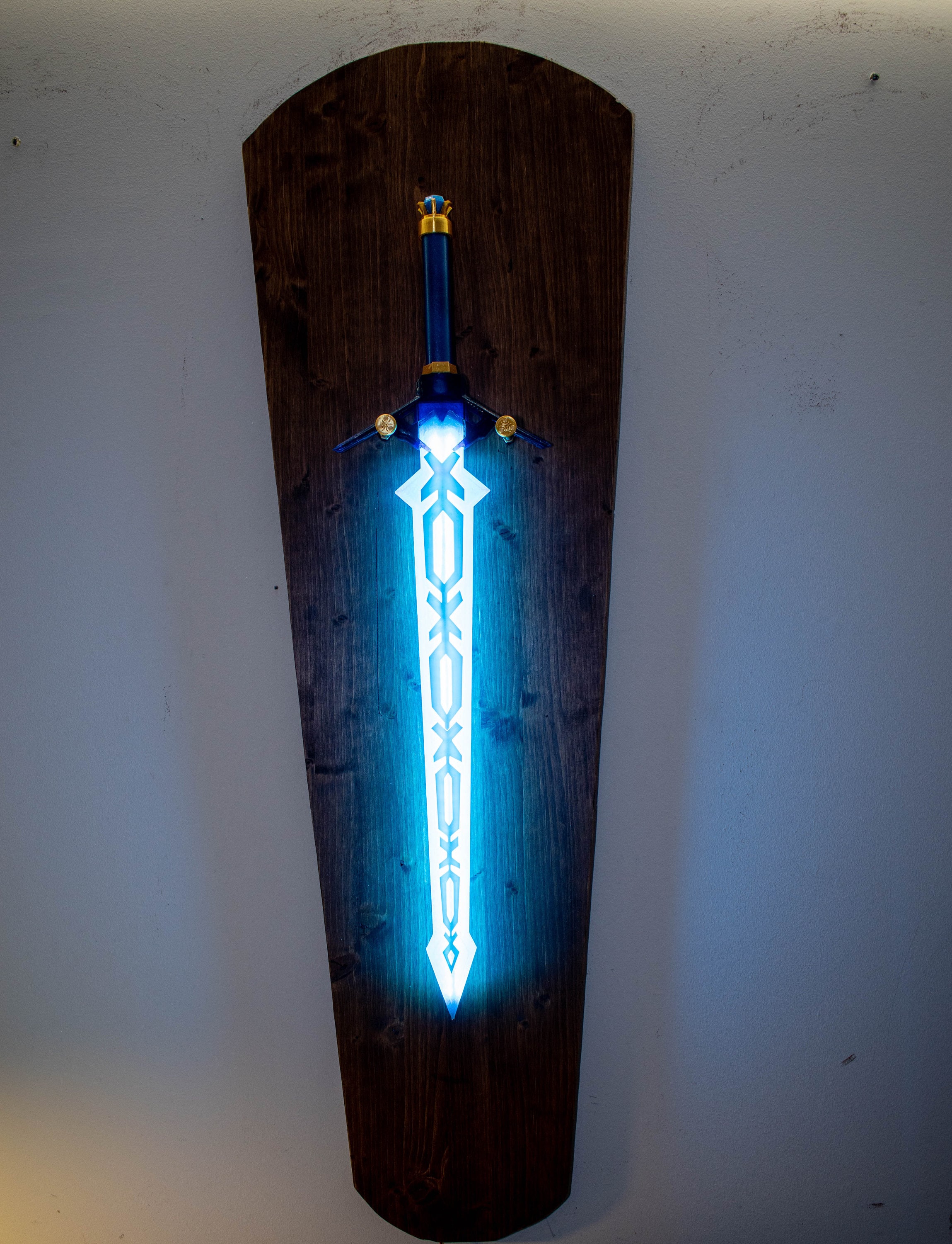 Frostblade - Etsy