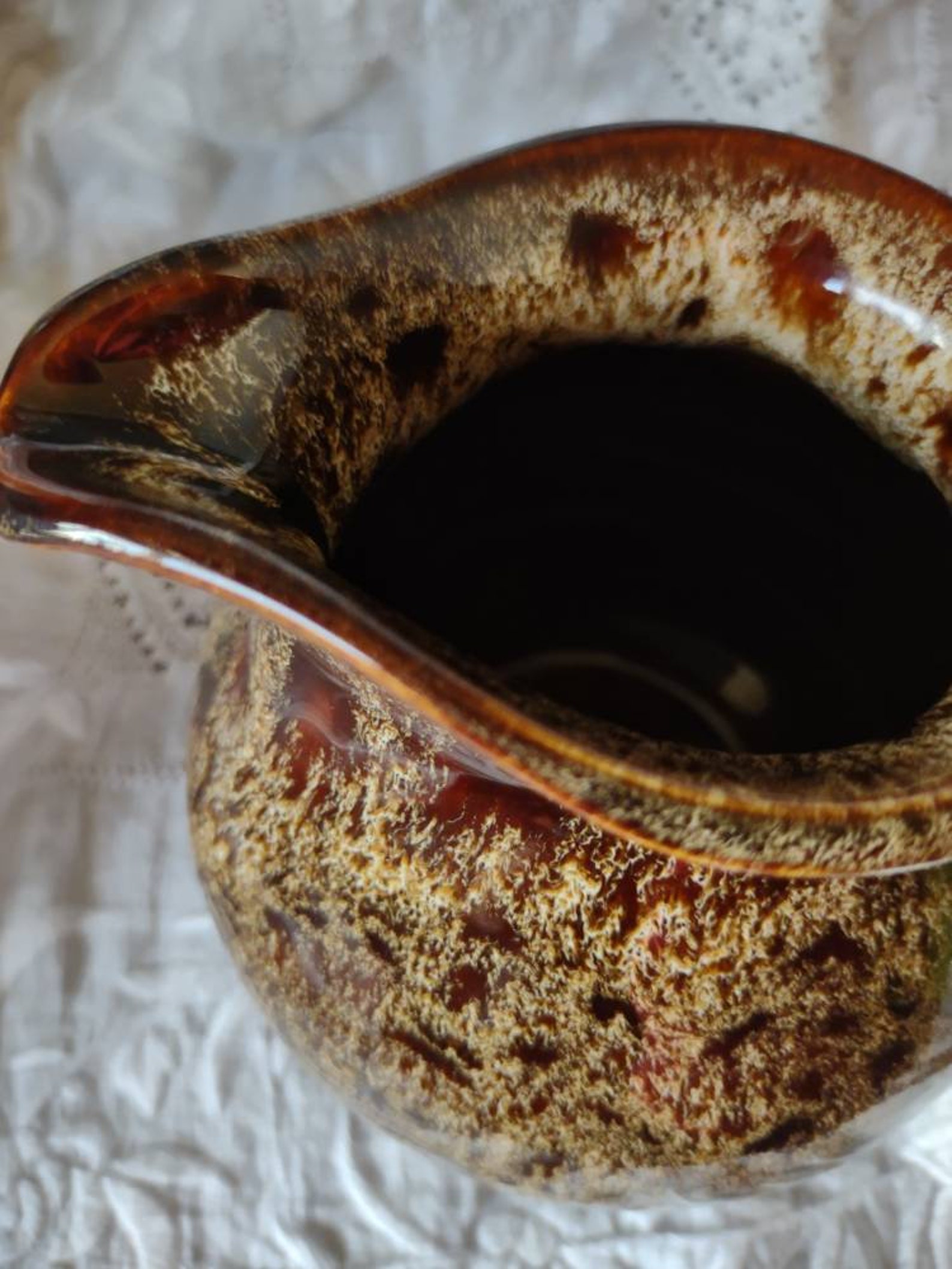 Foster's Devon Pottery - Etsy