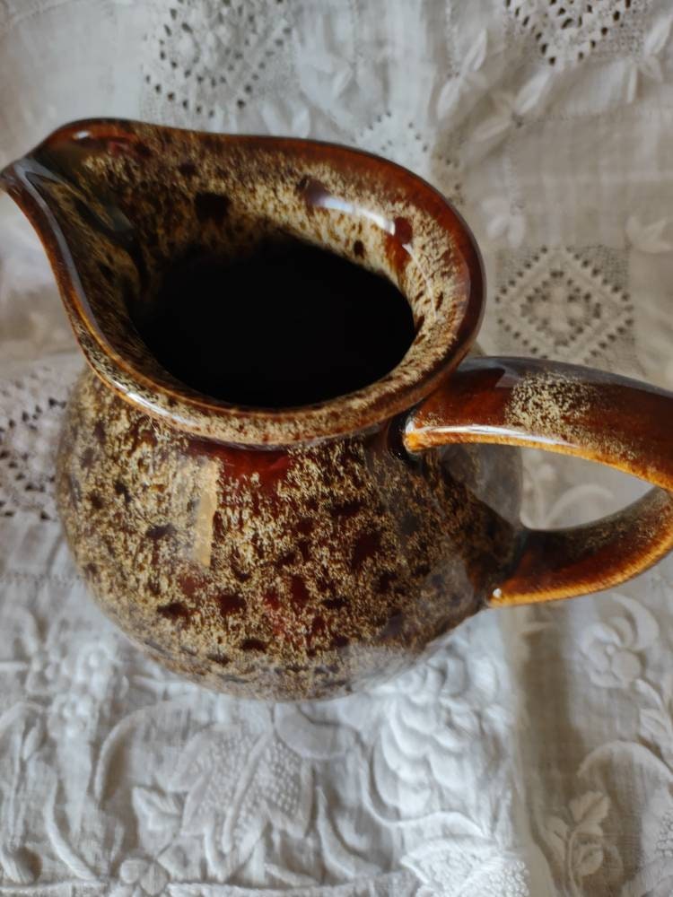 Foster's Devon Pottery - Etsy