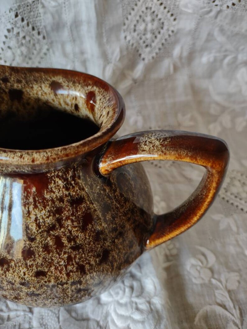 Foster's Devon Pottery - Etsy