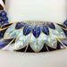 David Kuo Hand Made Champleve Enamel Necklace Jewelry - Etsy