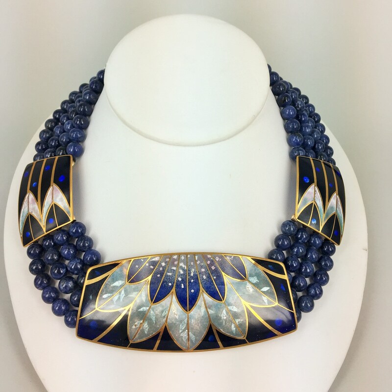 David Kuo Jewelry - Etsy