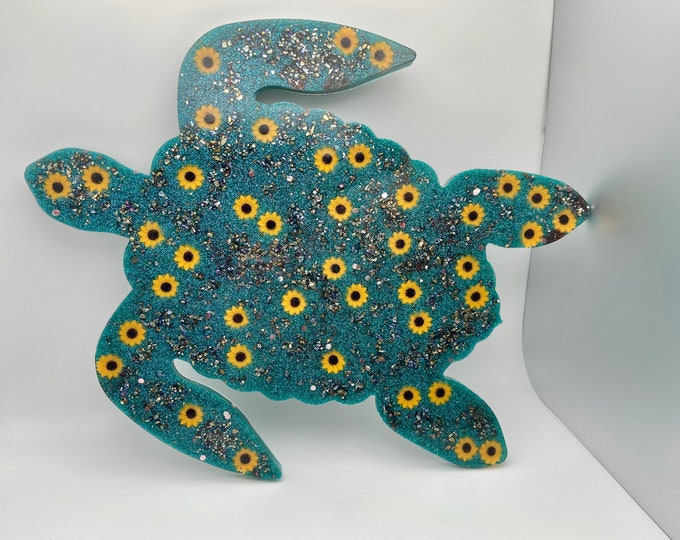 Decorative Turtle! (customizable) - Etsy