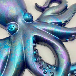 Decorative Octopus customizable - Etsy