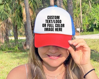 Womens Red Hats - Etsy