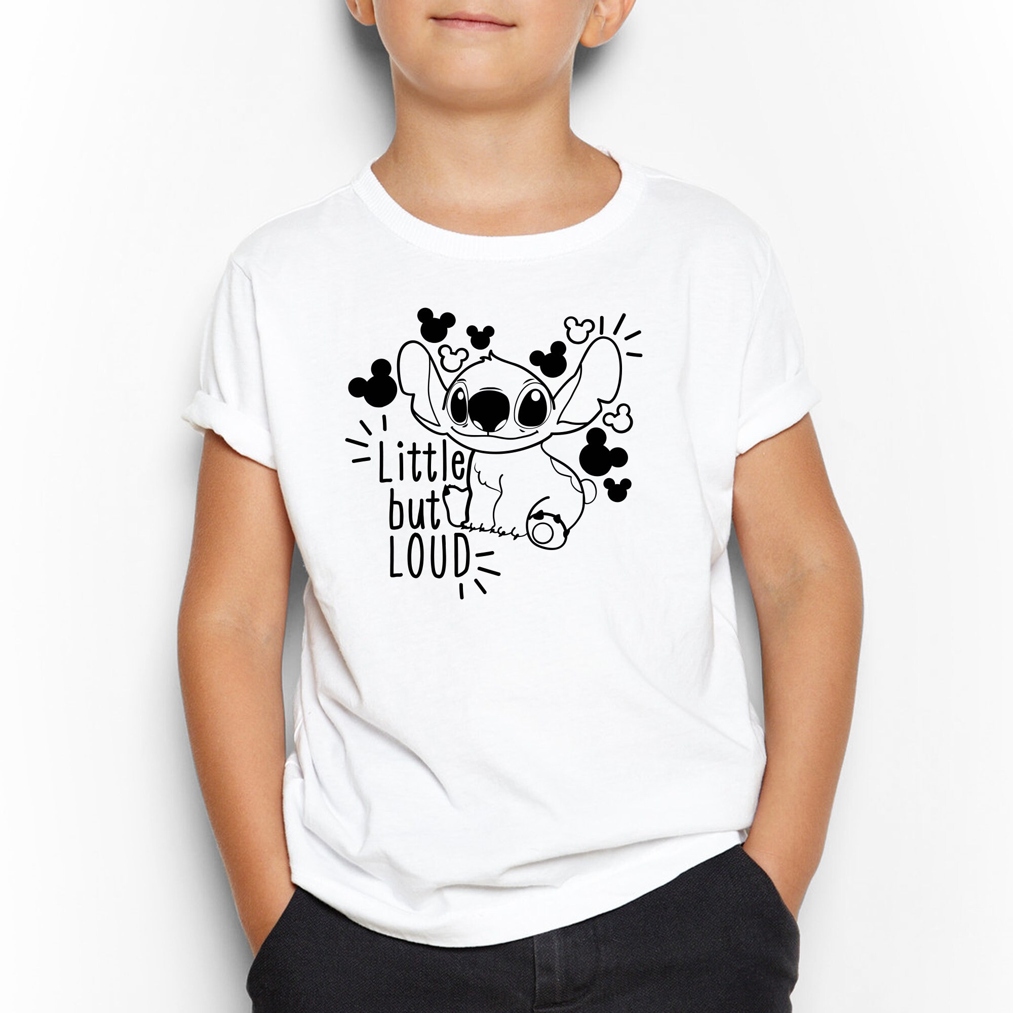 Lilo and Stitch Shirt, Lilo and Stitch Disney Shirt, Disney Vacation ...