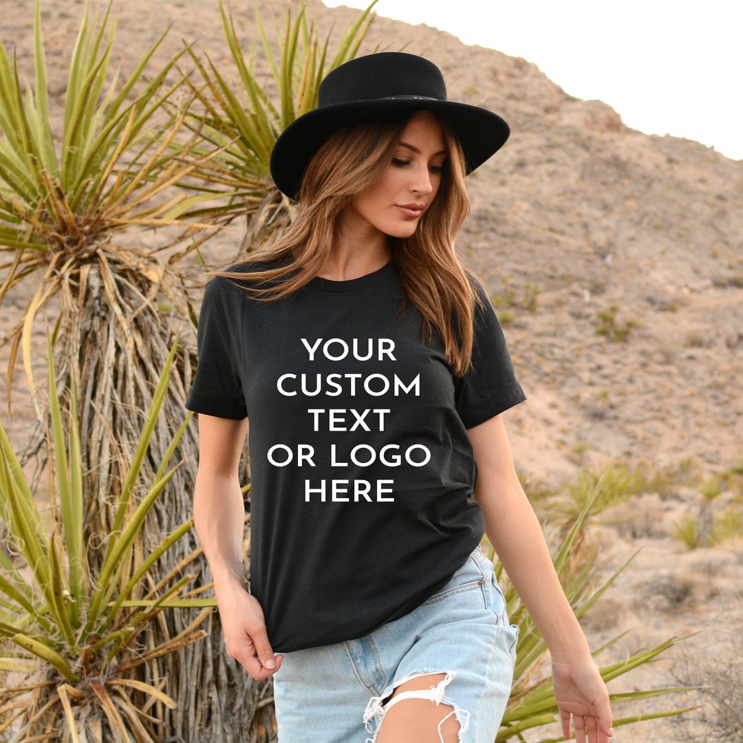 Custom Shirt, Custom Shirts, Custom T-shirt, Personalized T-shirt ...