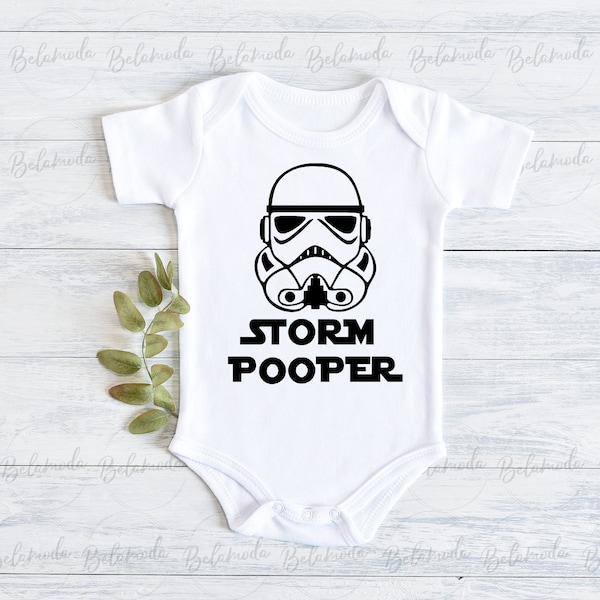 Storm Pooper Svg - Etsy