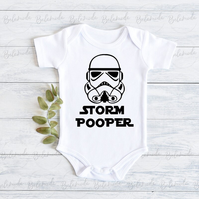 Storm Pooper Svg - Etsy