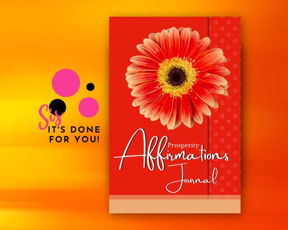 Editable Ready for Amazon KDP Kit Done for You Prosperity | Etsy