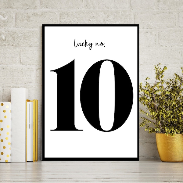 Typography - Etsy
