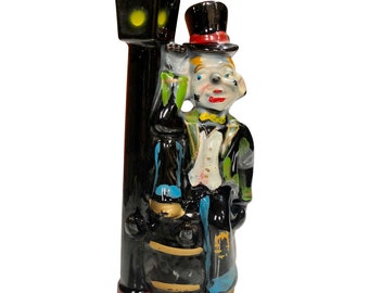 Clown Candle Holder - Etsy