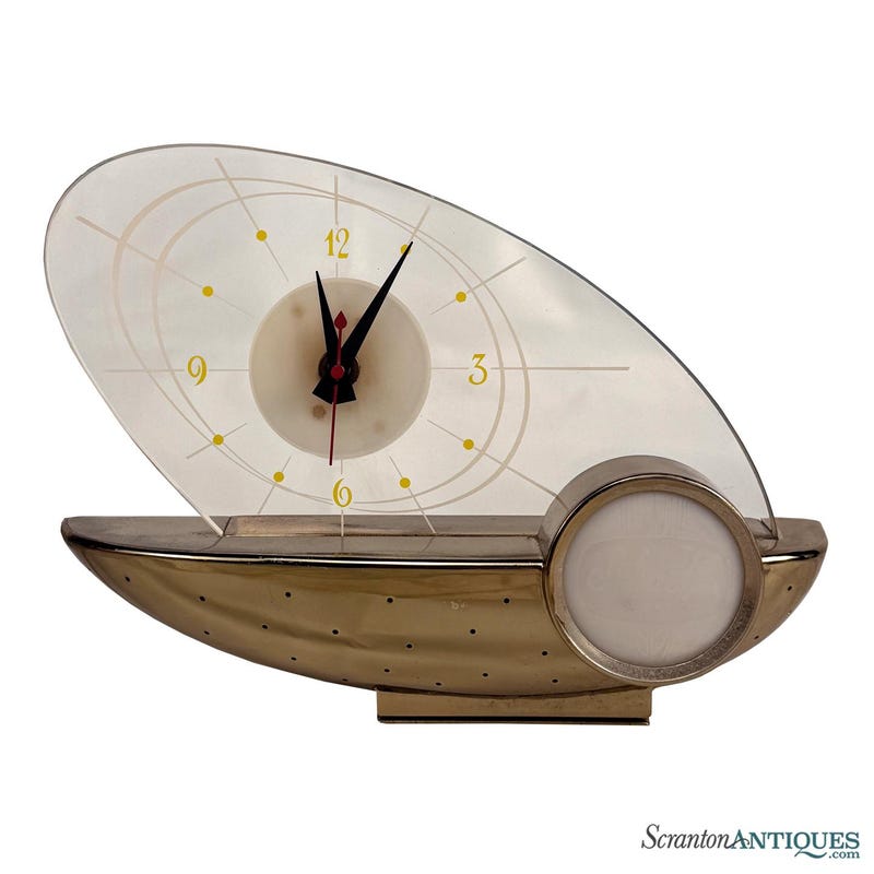 Mantle Sailboat - Etsy