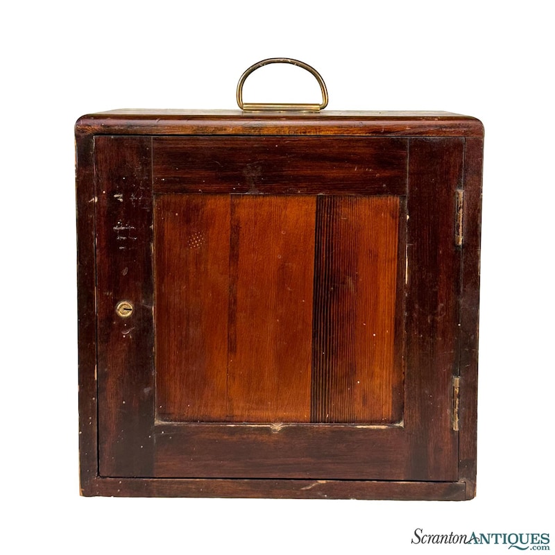 Antique Machinist Boxes - Etsy