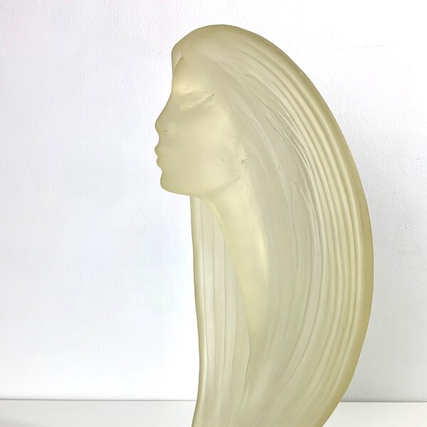 Austin Sculpture Woman - Etsy