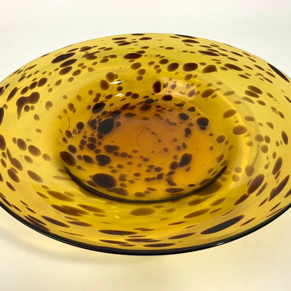 Tortoise Shell Glass - Etsy