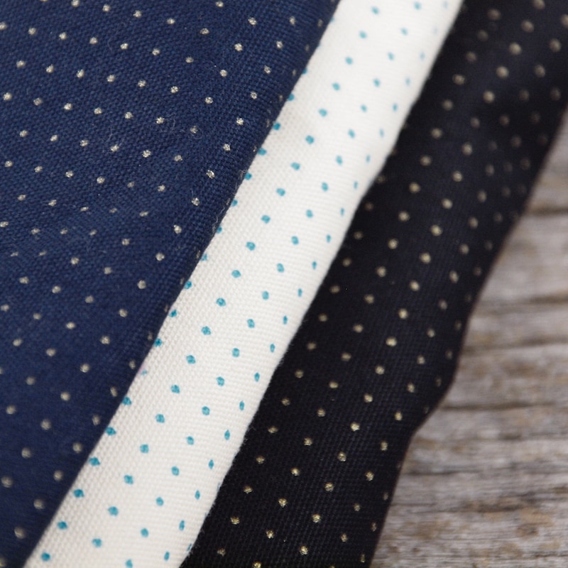 Sashiko Fabric - Etsy