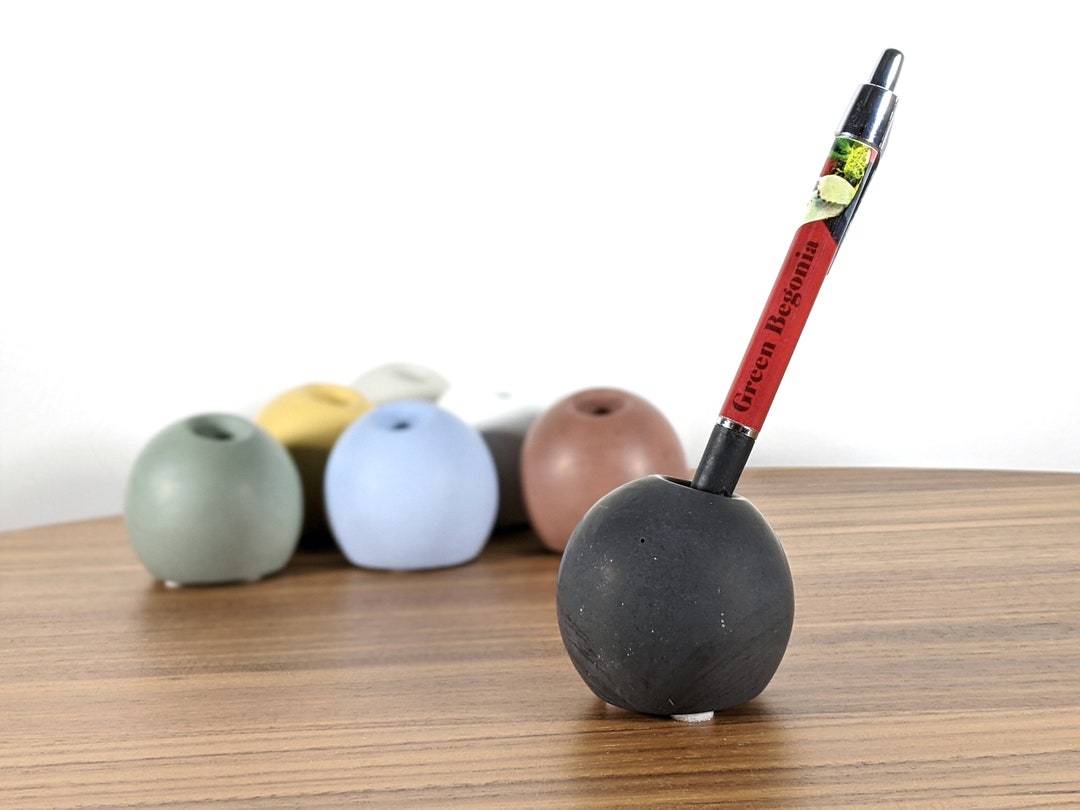 Pen Holders, Pencil Holders, Pen Stand, Desk and Office Organizer ...