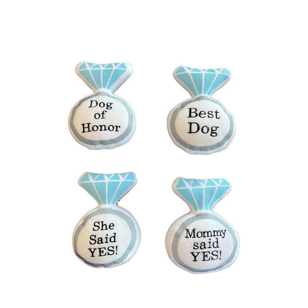 Dog Ring - Etsy