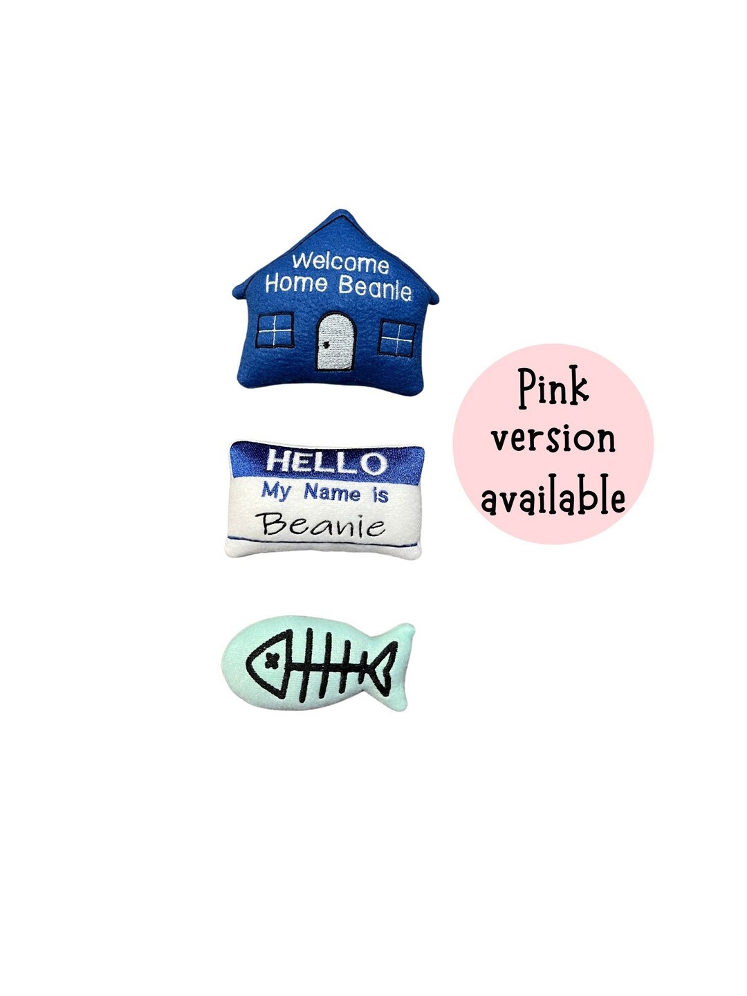 Personalized CAT Welcome Home Pack New Cat Gift Housewarming - Etsy